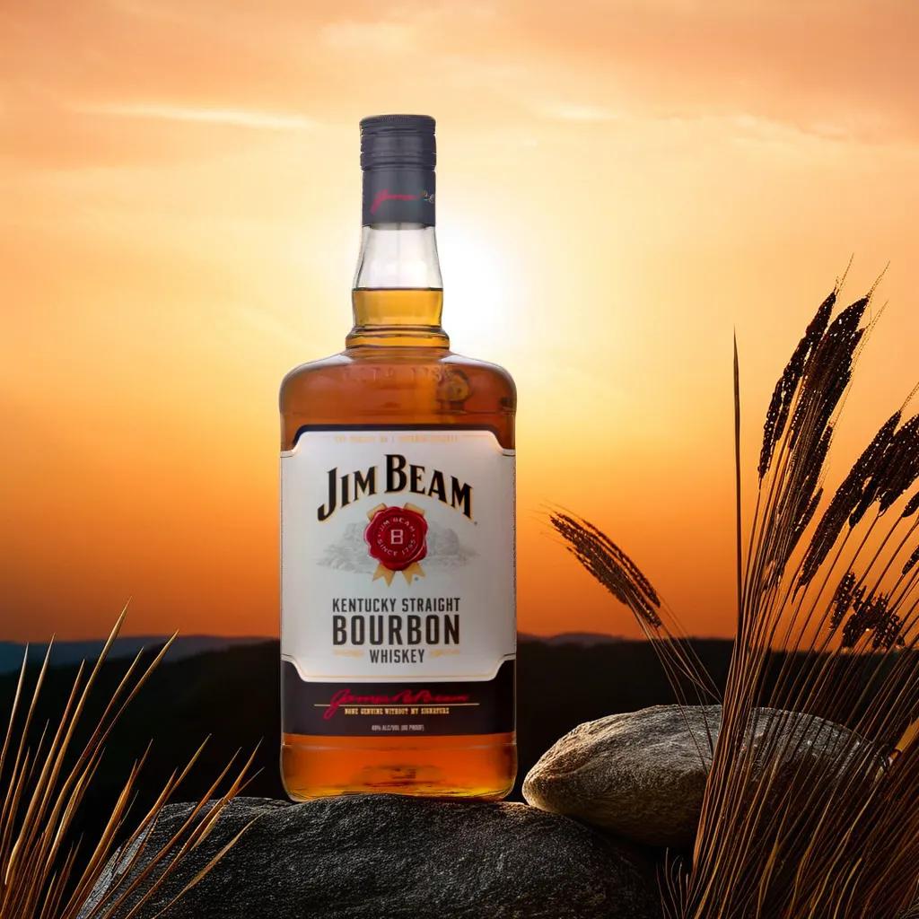 Jim Beam | Zicom Communication Pte Ltd