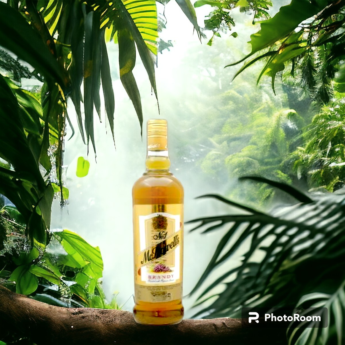 McDowell's Brandy | Zicom Communication Pte Ltd