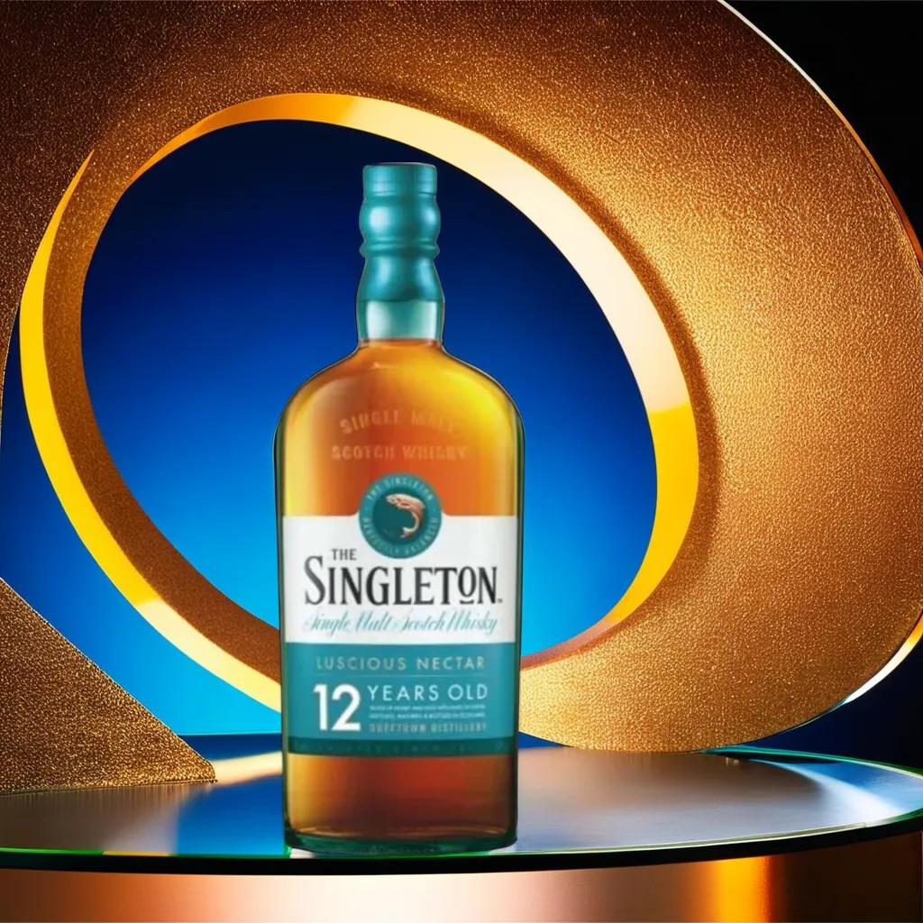 The Singleton 12 Years | Zicom Communication Pte Ltd
