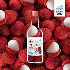 CHUGA SOJU LAYCHEE | Zicom Communication Pte Ltd